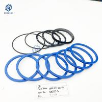 China SH200-5 SH210-5 Center Joint Repair Seal Kit For Sumitomo Hydraulic Cylinder Excavator Parts for sale