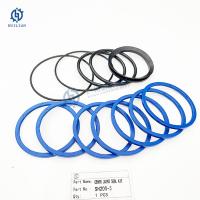 China SH200-5 SH210-5 Center Joint Repair Seal Kit For Sumitomo Hydraulic Cylinder Excavator Parts for sale