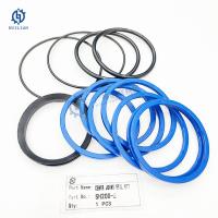 China SH200-5 SH210-5 Center Joint Repair Seal Kit For Sumitomo Hydraulic Cylinder Excavator Parts for sale