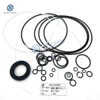 China CATEEEEEEE330GC 330GC Excavator Repair Kit 571-7201 Travel Motor Seal Kit For CATEEEEEEE Excavator Spare Parts for sale