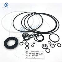 China CATEEEEEEE330GC 330GC Excavator Repair Kit 571-7201 Travel Motor Seal Kit For CATEEEEEEE Excavator Spare Parts for sale
