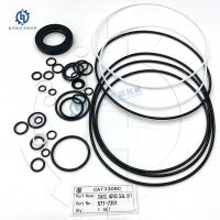 China CATEEEEEEE330GC 330GC Excavator Repair Kit 571-7201 Travel Motor Seal Kit For CATEEEEEEE Excavator Spare Parts for sale