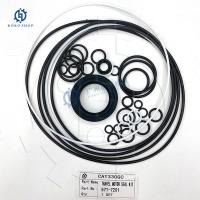 China CATEEEEEEE330GC 330GC Excavator Repair Kit 571-7201 Travel Motor Seal Kit For CATEEEEEEE Excavator Spare Parts for sale
