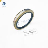 China 714-07-39120 07018-31104 714-16-19220 Oil Seal For KOMATSU Wheel Loader 419-22-22861 Parts for sale