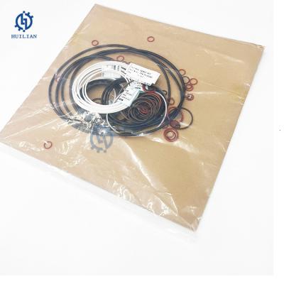 China 714-15-05040 7141505050 Gasket Kit Transmission Seal Kit For Komatsu Wheel Loader WA380-5 for sale