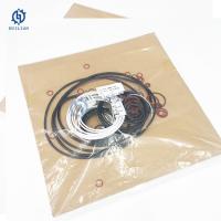 China 714-15-05040 7141505050 Gasket Kit Transmission Seal Kit For Komatsu Wheel Loader WA380-5 for sale