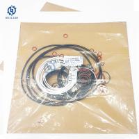 China 714-15-05040 7141505050 Gasket Kit Transmission Seal Kit For Komatsu Wheel Loader WA380-5 for sale