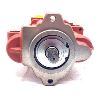 China EX55 Excavator Parts Hydraulic Main Pump PVK2B505 Hydraulic Piston Pump PVK-2B-505 for sale