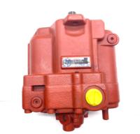 China EX55 Excavator Parts Hydraulic Main Pump PVK2B505 Hydraulic Piston Pump PVK-2B-505 for sale