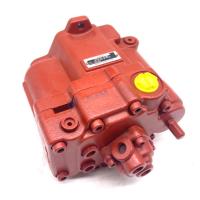 China EX55 Excavator Parts Hydraulic Main Pump PVK2B505 Hydraulic Piston Pump PVK-2B-505 for sale