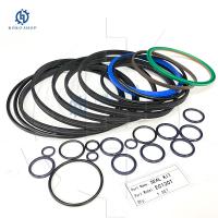 China Hydraulic Rock Breaker Hammer Atlas Copco EC60T EC70T EC80T EC120T Seal Kit Oil Seals for sale