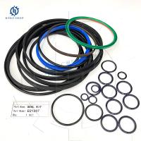 China Hydraulic Rock Breaker Hammer Atlas Copco EC60T EC70T EC80T EC120T Seal Kit Oil Seals for sale