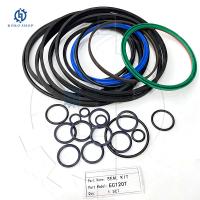 China Hydraulic Rock Breaker Hammer Atlas Copco EC60T EC70T EC80T EC120T Seal Kit Oil Seals for sale