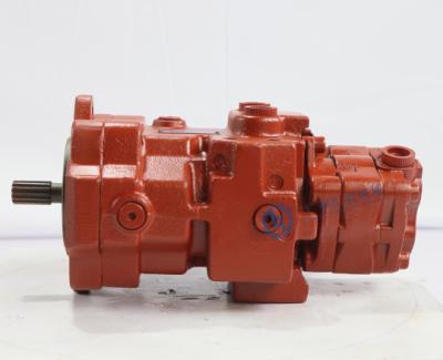 China Hydraulic Piston Pumps PSVD2-21E Main Pumps B0600-21012 For Yanmar Excavators for sale