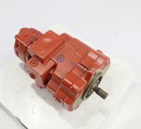 China Hydraulic Piston Pumps PSVD2-21E Main Pumps B0600-21012 For Yanmar Excavators for sale