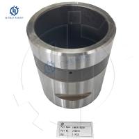 China KOMATSU JTHB210 JTHB210-3 Chisel Bush BT415609060 BT415148140 Inner Outer Bush For Hydraulic Breaker for sale