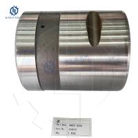 China KOMATSU JTHB210 JTHB210-3 Chisel Bush BT415609060 BT415148140 Inner Outer Bush For Hydraulic Breaker for sale