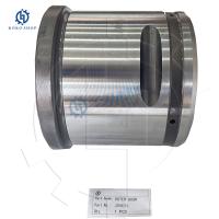 China KOMATSU JTHB210 JTHB210-3 Chisel Bush BT415609060 BT415148140 Inner Outer Bush For Hydraulic Breaker for sale