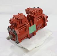 China Hydraulic Main Pump Parts K5V80DTP-9N61K5V80DTP 9N61 For Hyundai R150 for sale