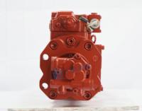 China Hydraulic Main Pump Parts K5V80DTP-9N61K5V80DTP 9N61 For Hyundai R150 for sale
