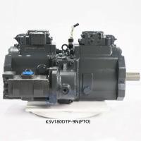 China Excavator K3V180DTP-9N PTO Old Hydraulic KAWASAKL Main Pump Spare Parts For EC360 EC for sale