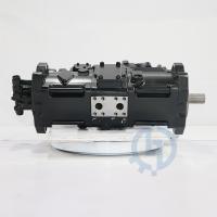 China SK200-8 SK210-8 Electric Control Hydraulic Piston Pump K3V112DTP-YT6K-17 Main Pump K3V112DTP for sale