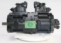China SK200-8 SK210-8 Electric Control Hydraulic Piston Pump K3V112DTP-YT6K-17 Main Pump K3V112DTP for sale