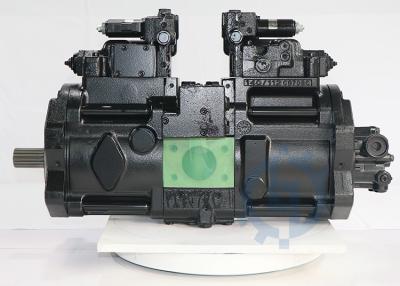 China SK200-8 SK210-8 Electric Control Hydraulic Piston Pump K3V112DTP-YT6K-17 Main Pump K3V112DTP for sale