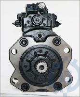 China Excavator Hydraulic Pump K3V112DTP-9TDL-14T For SH200A2 SH200A1 SK200-6  Main Pump for sale
