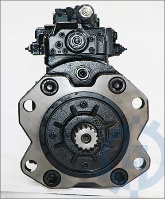 China Excavator Hydraulic Pump K3V112DTP-9TDL-14T For SH200A2 SH200A1 SK200-6  Main Pump for sale