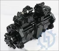 China Excavator Hydraulic Pump K3V112DTP-9TDL-14T For SH200A2 SH200A1 SK200-6  Main Pump for sale