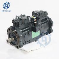 China SH200A3 Hydraulic Pump K3V112 K3V112DTP-9N14 Hydraulic KAWASAKL Main Pump Spare Parts for sale