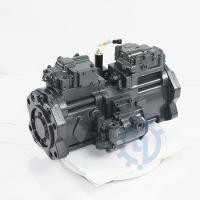 China SH200A3 Hydraulic Pump K3V112 K3V112DTP-9N14 Hydraulic KAWASAKL Main Pump Spare Parts for sale