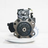 China SH200A3 Hydraulic Pump K3V112 K3V112DTP-9N14 Hydraulic KAWASAKL Main Pump Spare Parts for sale