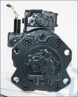 China Excavator Spare Parts K3V112DT-9N14 Hydraulic Main Piston Pump For HD700 HD820 for sale