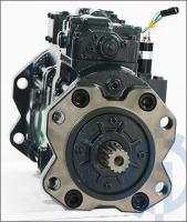 China Excavator Spare Parts K3V112DT-9N14 Hydraulic Main Piston Pump For HD700 HD820 for sale