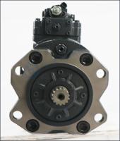 China Spare Parts VOE14603650 EC220DL EC220D Hydraulic Pump K3V112DT K3V112DT-1E42 For EC for sale