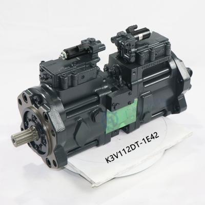 China Spare Parts VOE14603650 EC220DL EC220D Hydraulic Pump K3V112DT K3V112DT-1E42 For EC for sale