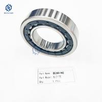 China NJ212 Cylindrical Roller Bearings For SKF NJ212EM NUP212 NU212 60x110x22 Bearing for sale