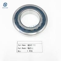 China NJ212 Cylindrical Roller Bearings For SKF NJ212EM NUP212 NU212 60x110x22 Bearing for sale