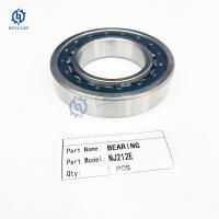 China NJ212 Cylindrical Roller Bearings For SKF NJ212EM NUP212 NU212 60x110x22 Bearing for sale