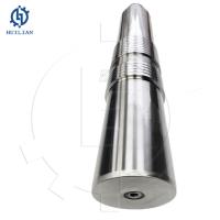 China Hydraulic Breaker Parts Piston HB20G HB30G HB40G Excavator Rock Hammer Spare Parts for sale