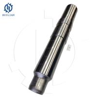 China Hydraulic Breaker Parts Piston HB20G HB30G HB40G Excavator Rock Hammer Spare Parts for sale