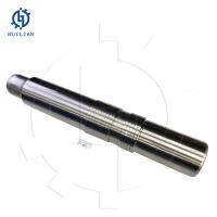 China Hydraulic Breaker Parts Piston HB20G HB30G HB40G Excavator Rock Hammer Spare Parts for sale
