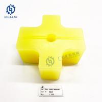 China Shock Absorber SB60 Hammer Parts Hydraulic Breaker Damper Cushion For Soosan Rock Hammer for sale