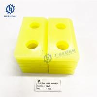 China Shock Absorber SB60 Hammer Parts Hydraulic Breaker Damper Cushion For Soosan Rock Hammer for sale