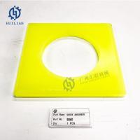 China Shock Absorber SB60 Hammer Parts Hydraulic Breaker Damper Cushion For Soosan Rock Hammer for sale