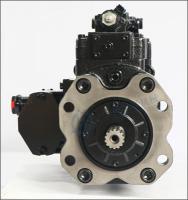 China K3V63DTP-OE02 Hydraulic Pump For Excavator SK135-8 SK135SR SK120-5 SK135 for sale