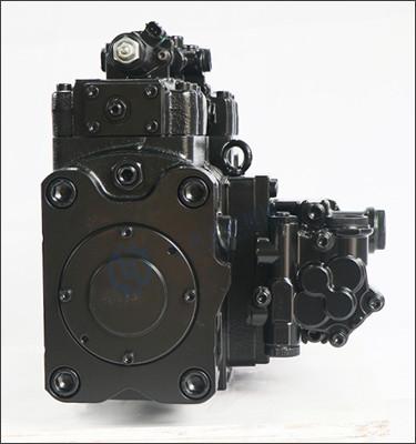 China K3V63DTP-OE02 Hydraulic Pump For Excavator SK135-8 SK135SR SK120-5 SK135 for sale