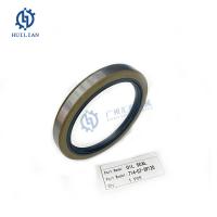 China Factory Outlet Construction Machinery 714-07-39120 WA470-6 Wheel Loader Oil Seal for sale